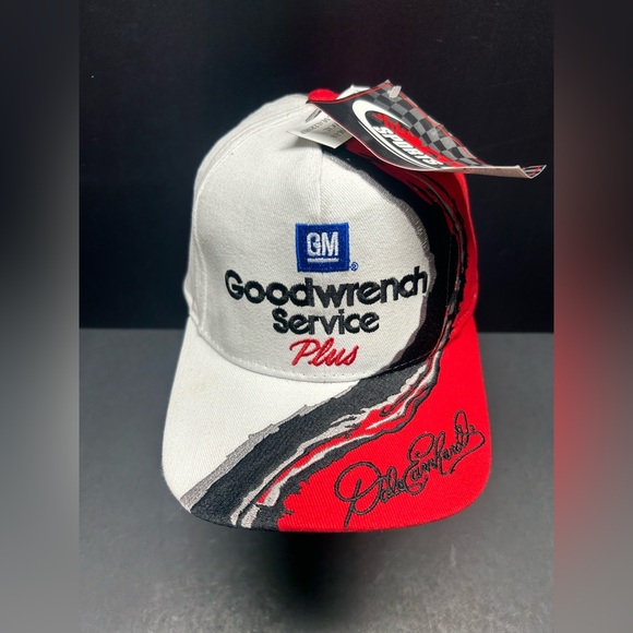 Chase Authentics | Accessories | New Dale Earnhardt Sr Gm Goodwrench ...